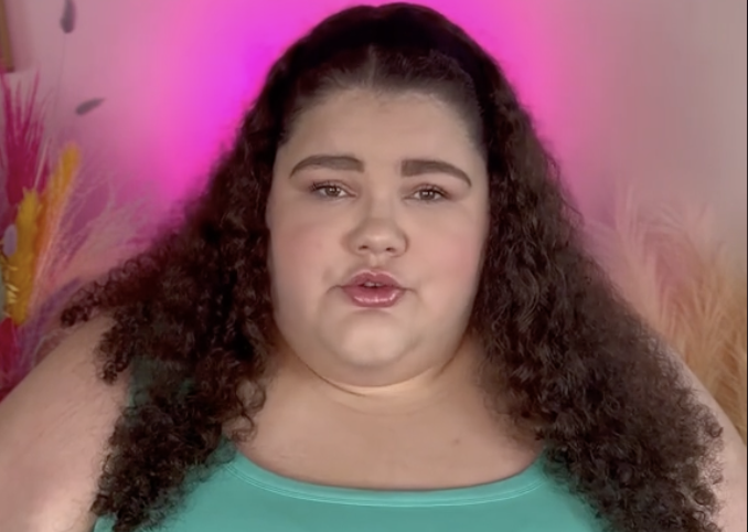 Plus-size Influencer Makes Huge Demands Of Travel Industry, Wants “Size ...