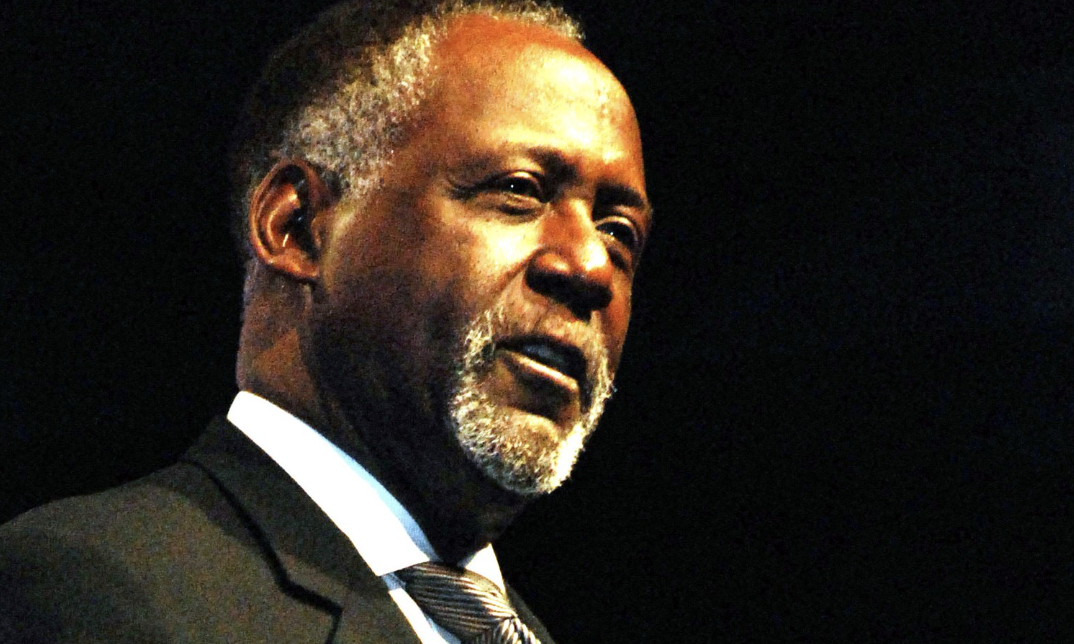 Star Of "Shaft," Richard Roundtree, Dead At 81 - The American Tribune.com