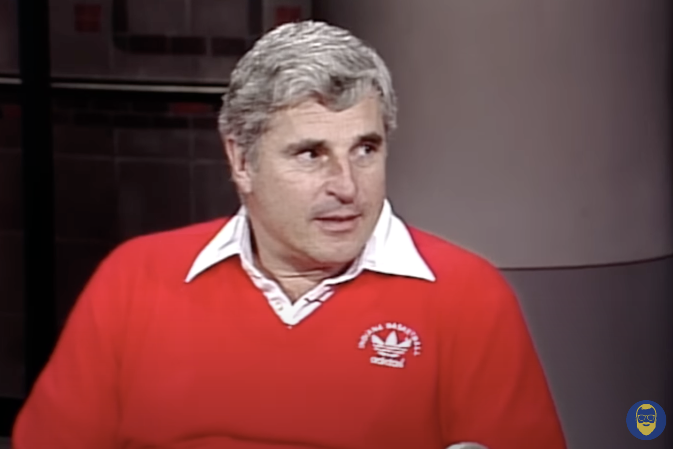 College Coaching Legend Bobby Knight Dead At 83 - The American Tribune.com