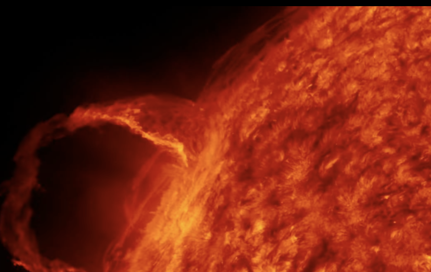 Scientist Warns Solar Storm Could "Wipe Out The Internet" For Weeks Or ...