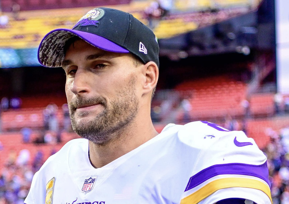"See What God Wants To Do": NFL Star Calls On God After Season Ending ...