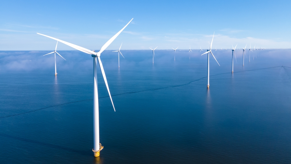 California Green Lights "Massive Floating Offshore Wind Industry - The ...