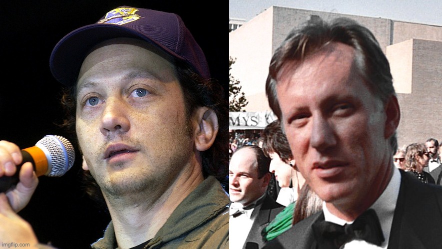 "Real War On Democracy": Two Conservative Actors Slam Trump Ballot ...