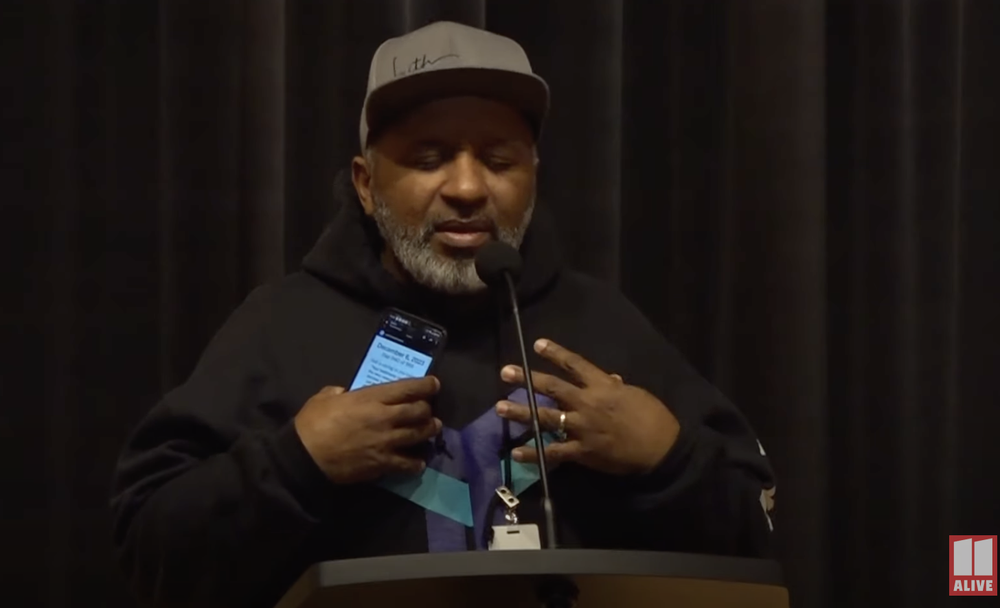 Georgia High School Baseball Star Brain-dead After Tragic Batting ...