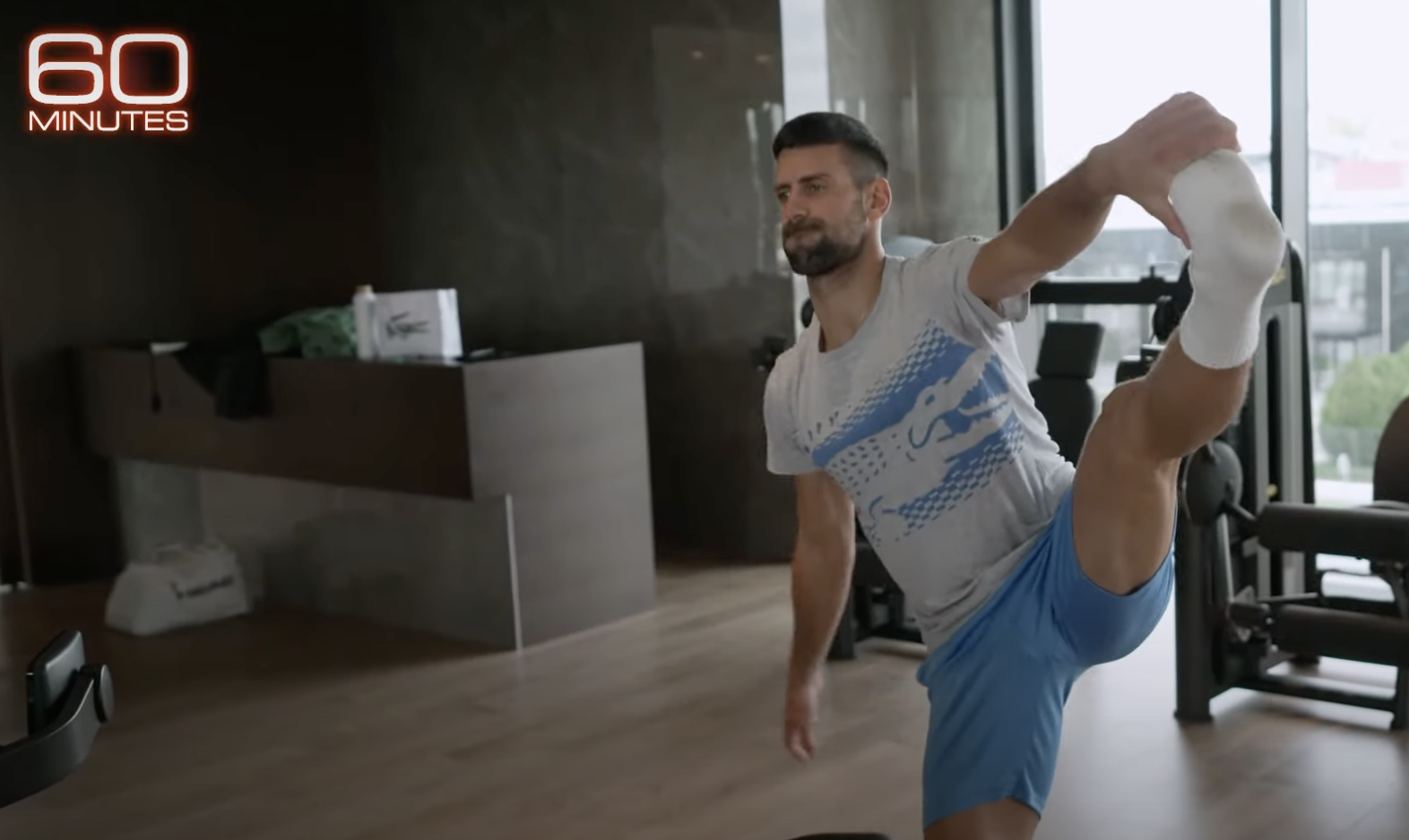 "I’m Pro-freedom": Tennis Star Nova Djokovic Clarifies Vax Stance ...