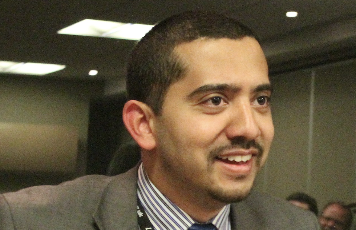 MSNBC Axes Anti-Israel Mehdi Hasan's Show After Ratings Ruination - The ...