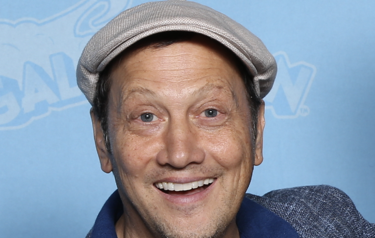 Conservative Comedian Opens Up On What Newfound Christian Faith Means ...