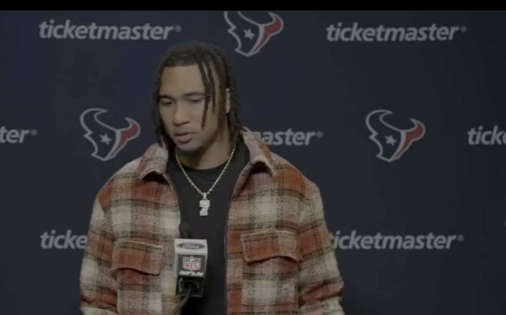 "I Don't Deserve His Grace And Mercy": NFL Star Speaks About Faith, God ...