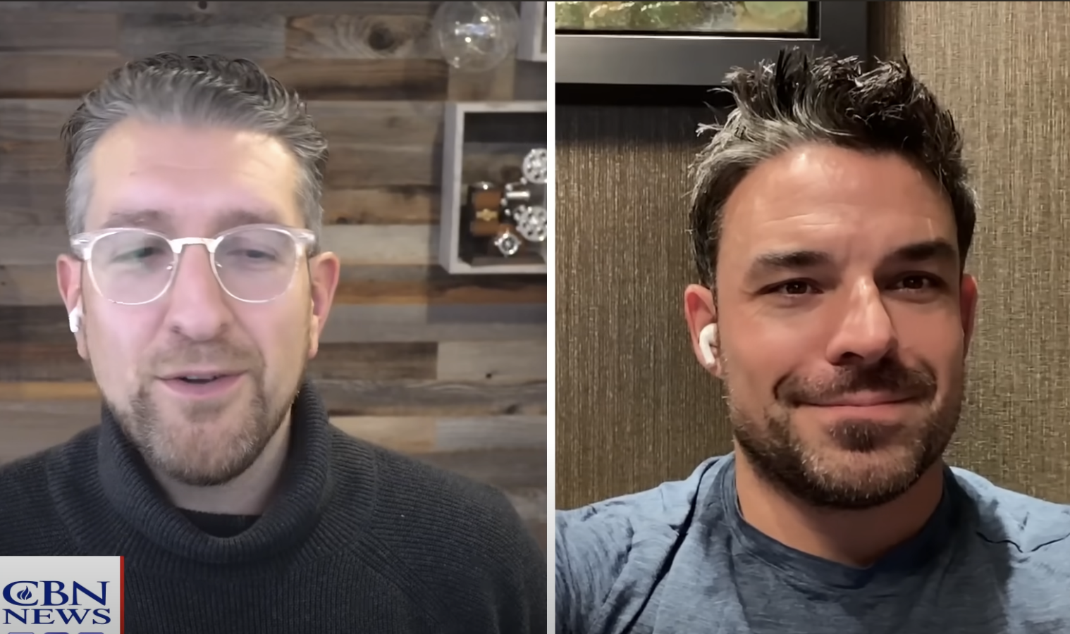 WATCH: Christian Actor Explains How Near-Death Experience Brought Him ...