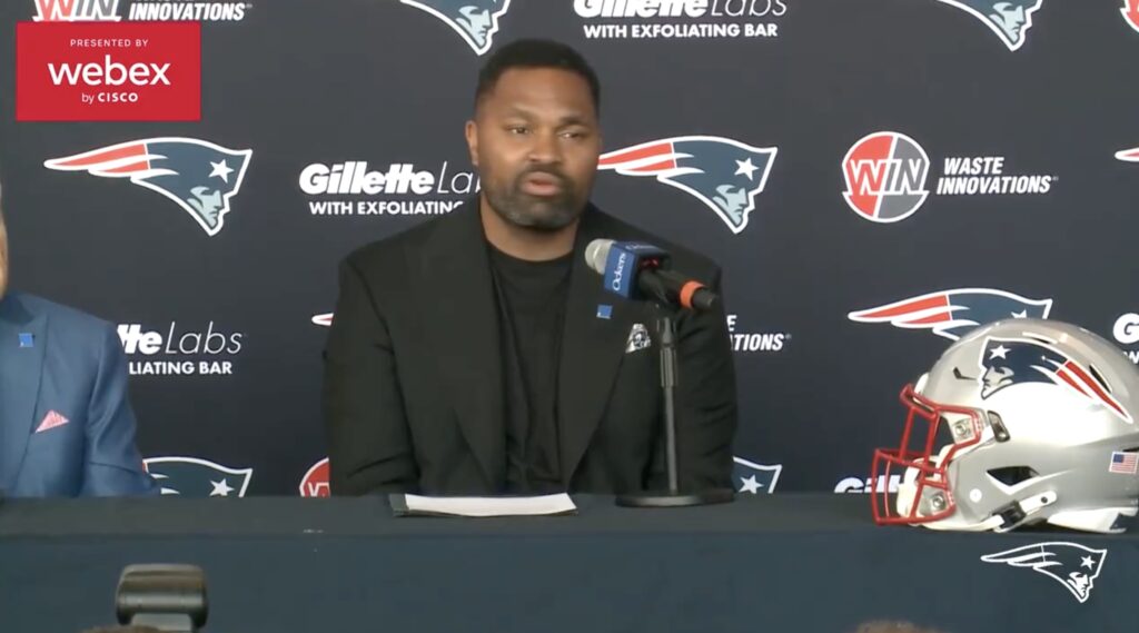 New Patriots Head Coach Discusses 'Racism' In NFL [WATCH] - The ...