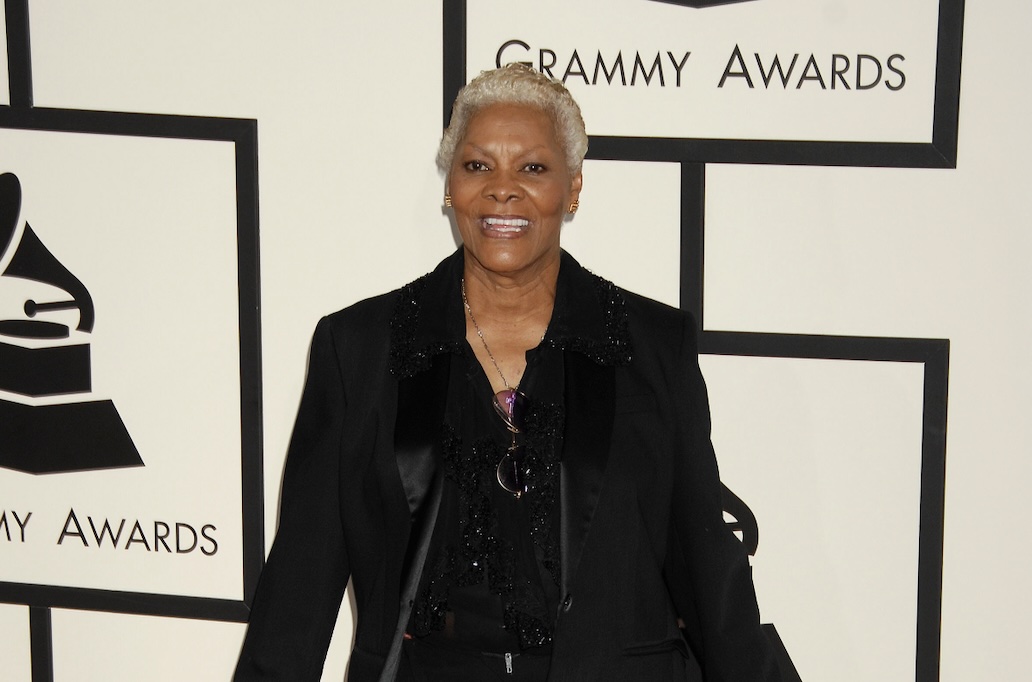 "God First, Always": Legendary Singer Shares What God, Christian Faith ...