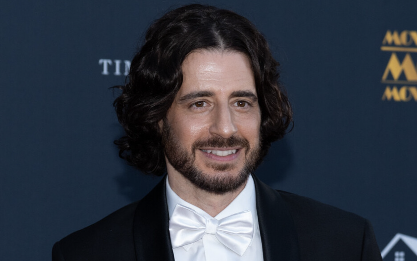 "The Chosen" Actor Discusses The Inner Peace That Came With ...