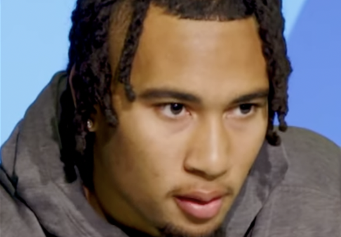 ‘Closer To Our Lord And Savior’: Packers Rookie Echoes Texans Star ...