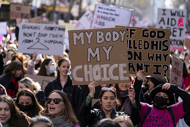 Pro-Life Organization Aims To Spend Roughly $100M In 2024: “Life Is The ...