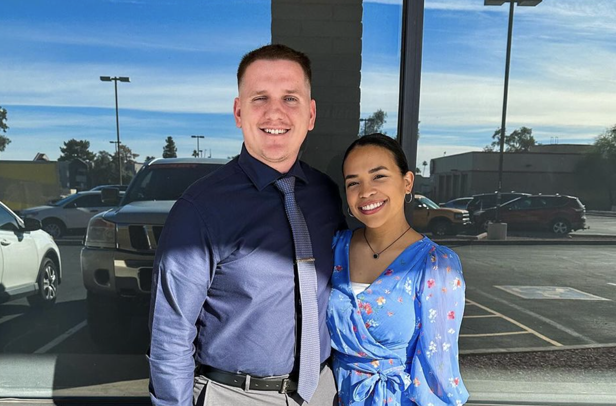 Arizona Christian Shot While Preaching Returns To Church - The American ...