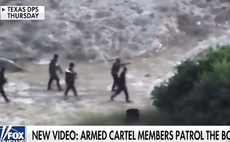 New GOP Bill Would Grant National Guard Power To Use Lethal Force To ...