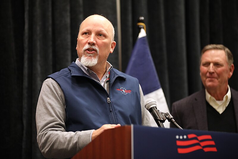 "Abomination": GOP Rep Torches Senate's Foreign Aid Spending - The ...