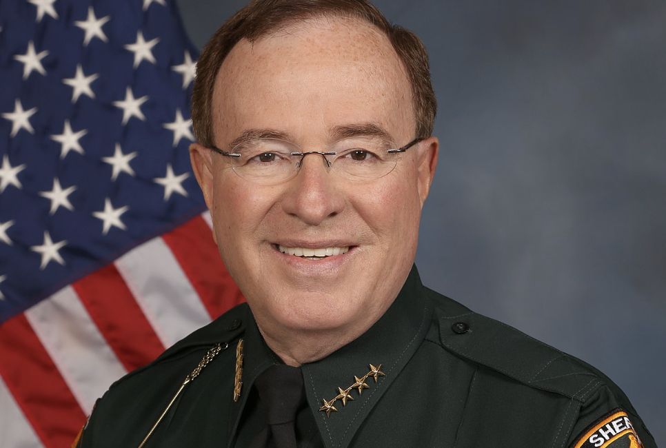 Florida Sheriff Warns Squatters He Will Be Their "Worst Enemy" - The ...