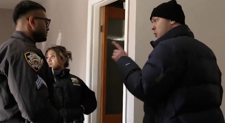 WATCH: Woman Arrested For Moving Squatters Out Of Her Million Dollar ...
