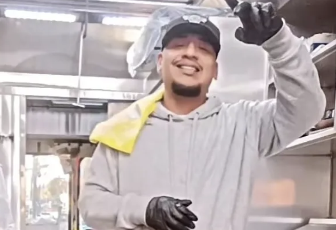 California Good Samaritan Stabbed After Attempting To Stop Robbery Of ...