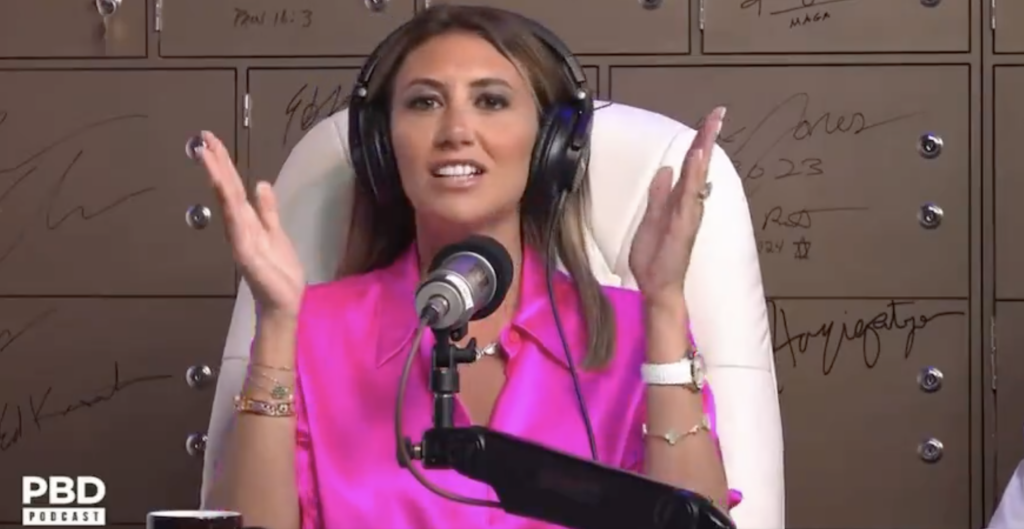 WATCH: Trump Lawyer Claims E. Jean Carroll Will Receive "ZERO" From ...