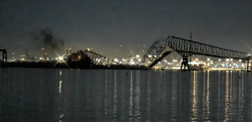 Baltimore Orioles And Ravens Offer Millions In Key Bridge Assistance ...