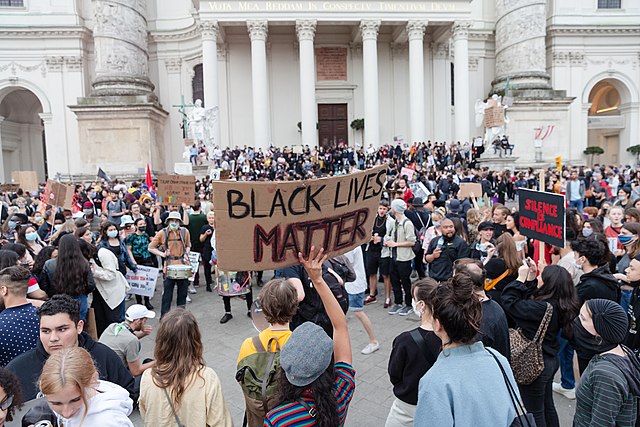 Supreme Court Shoots Down Appeal From Blm Leader Found Liable For