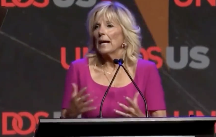 WATCH: Hilarious Resurfaced Video Shows Dr. Jill's "Bodega Moment ...