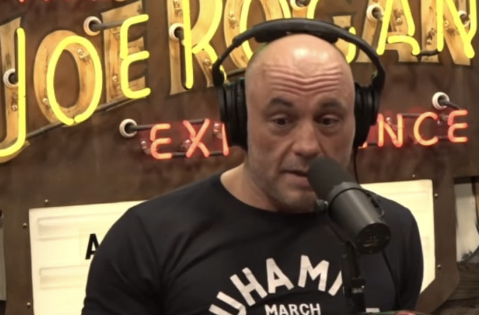 WATCH: Rogan Roasts CNN Over Its Terrible Ratings - The American ...