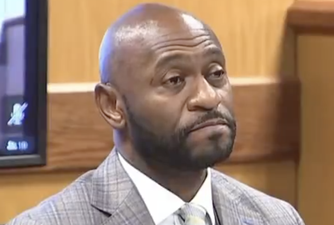 Nathan Wade Hit By "Contempt Of Court" Filing In Divorce Case - The ...