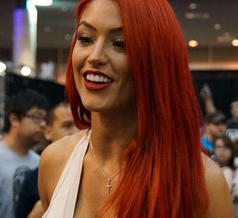 Former WWE Star Discusses Newfound Inspiration From PETA To Take Up ...