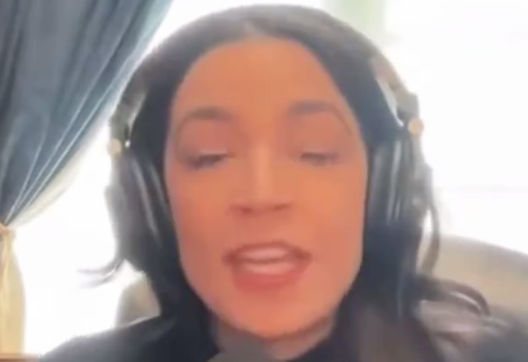 WATCH: AOC Says Some Roads And Bridges Were Built With "Racist Intent ...