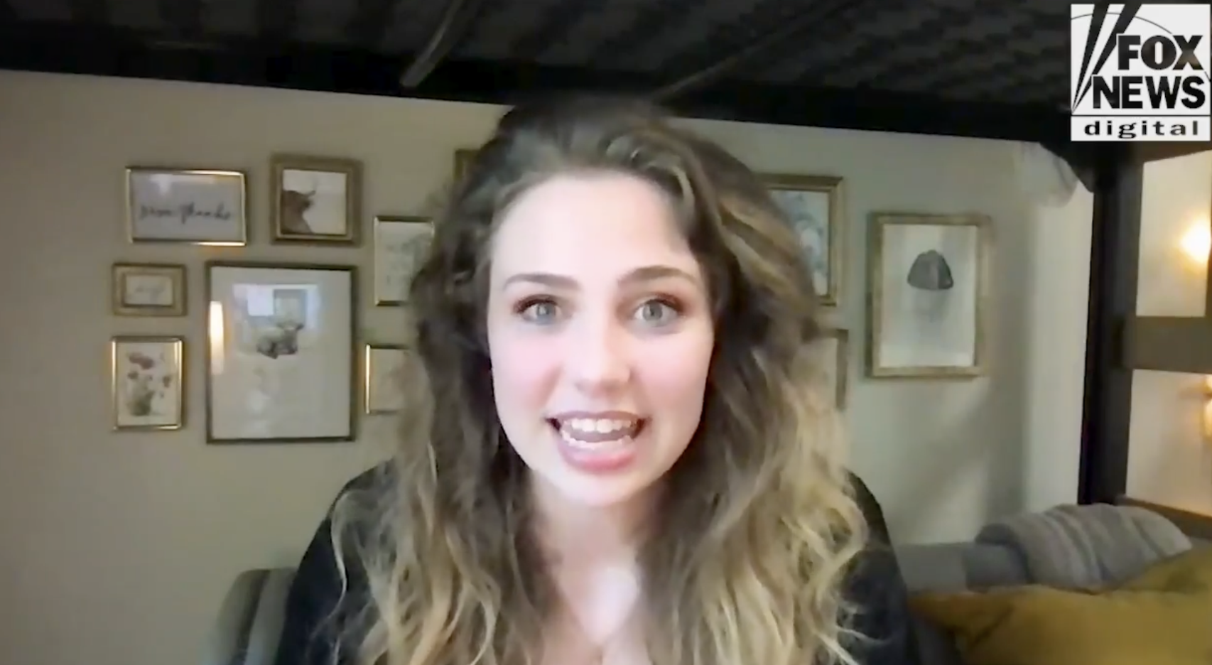 "I Was Just In Shock": College Kid Pelted With Rocks For Defending ...