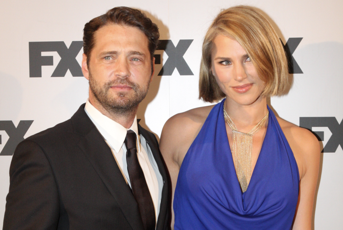 "Beverly Hills, 90210" Actor Explains Ditching LA For Nashville - The ...