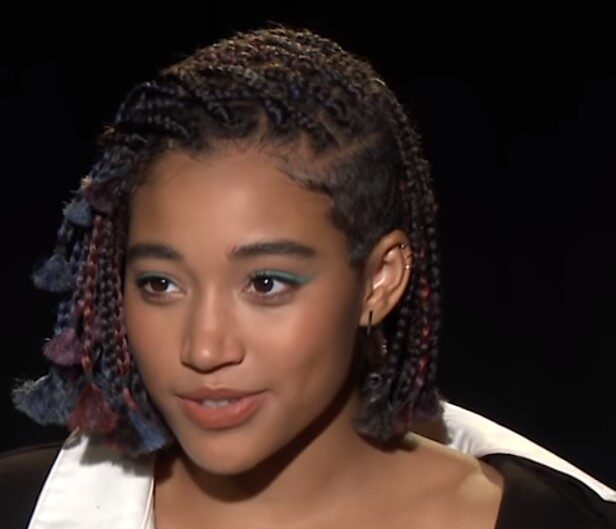 WATCH: Actress In Star Wars Flop "The Acolyte" Releases Song About ...