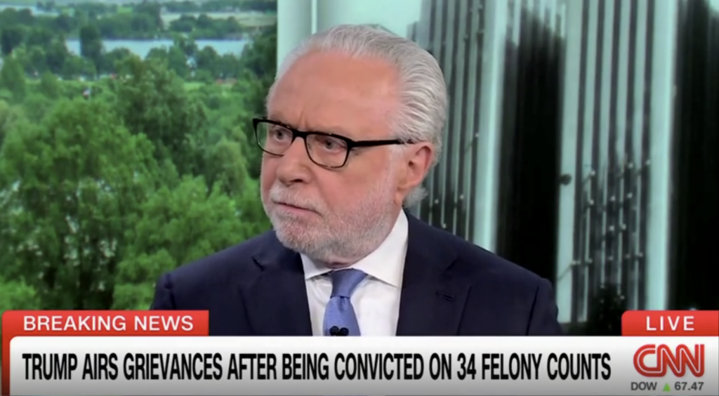 WATCH: GOP Senator Takes To CNN To Calmly Explain "Sham" Prosecution Of ...