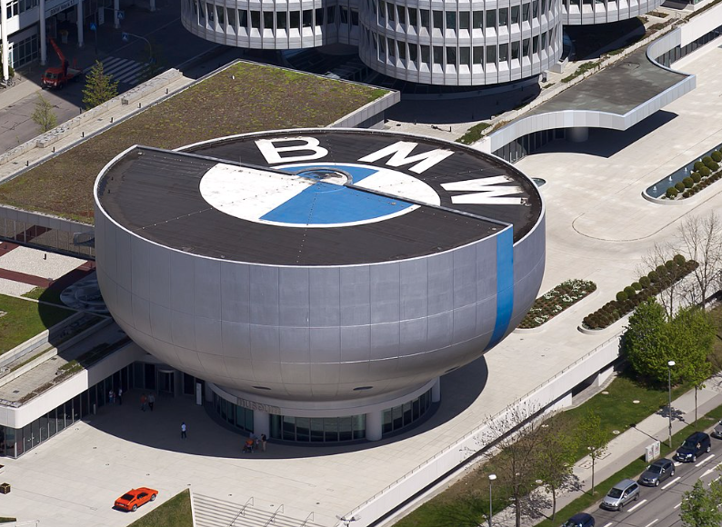 BMW Faces Backlash After Pride Month "PR Stunt" Comment - The American ...
