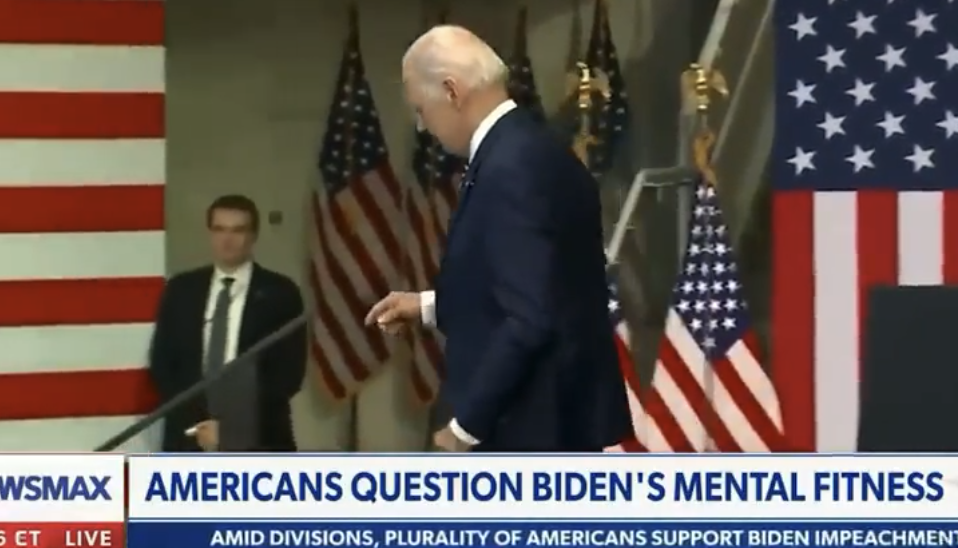 "He's Suffering From Significant Cognitive Decline": Dr. Ben Carson ...