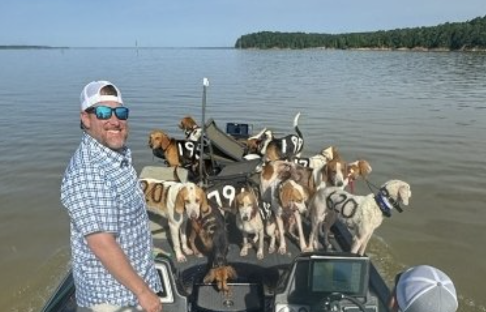 WATCH: Mississippi Fisherman Pull Off Stunning Rescue Of Nearly 40 ...