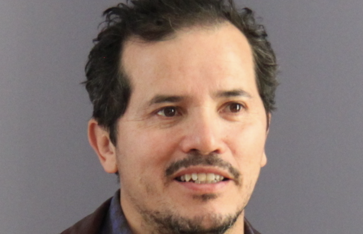 Activist Actor John Leguizamo Takes Out Full Page NYT Ad To Encourage ...
