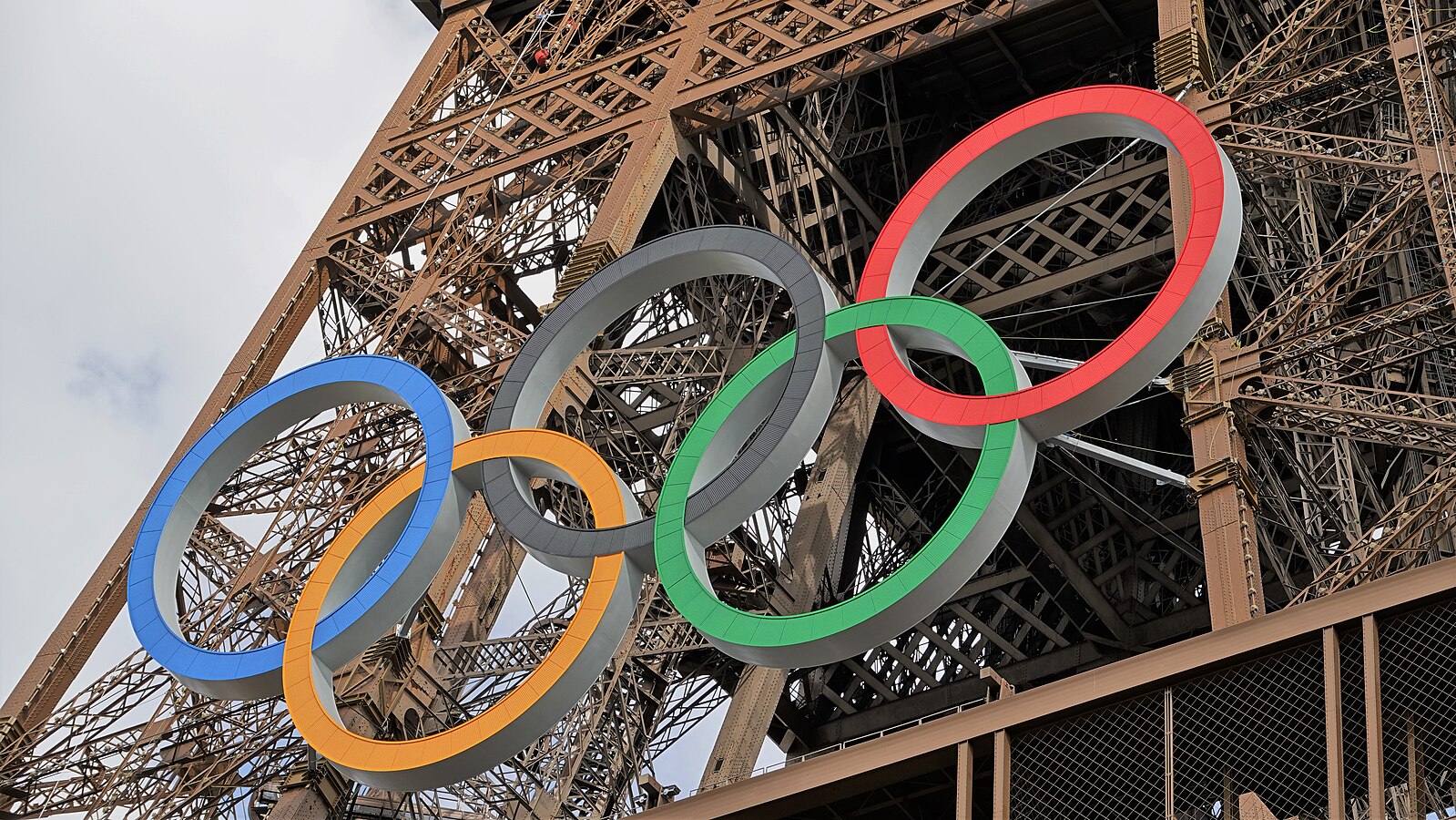Associated Press Celebrates Pro-Trans Olympics Opening Ceremony As ...