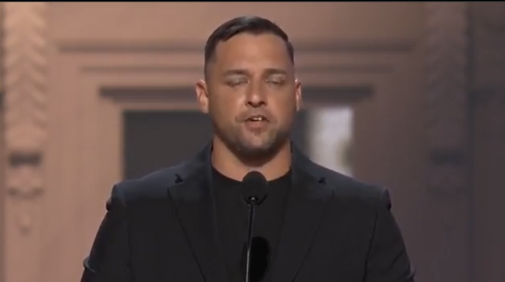 WATCH: Brother Of Woman Allegedly Murdered By Illegal Immigrant Sounds ...