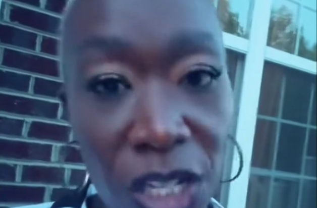 WATCH: MSNBC's Joy Reid Has Utter Meltdown Over Biden's Electability ...