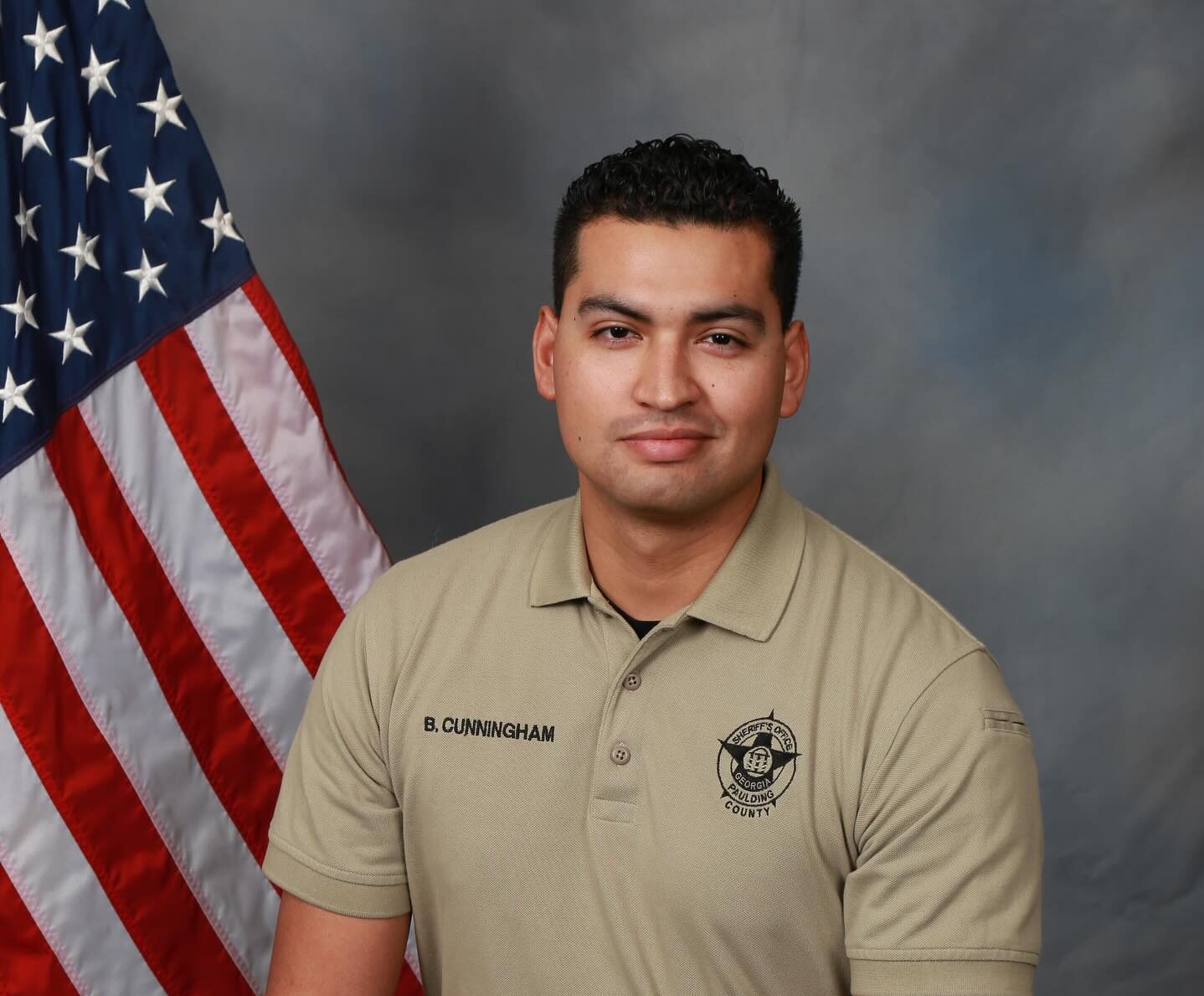 Georgia Deputy Killed During Violent "Ambush" In Domestic Dispute Call ...