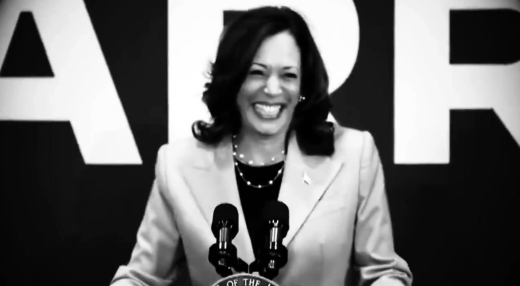 "Just Wait Until You Get To Know Kamala Harris": Trump Drops Epic ...