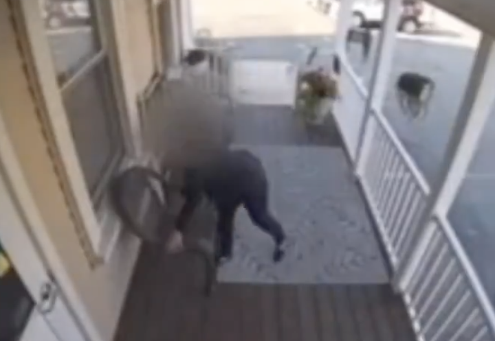 Secret Service Forced To Apologize To Massachusetts Business Owner ...