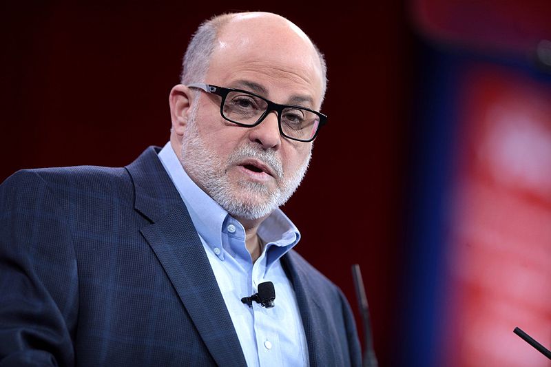 Mark Levin Reveals Concerning Medical Emergency - The American Tribune.com