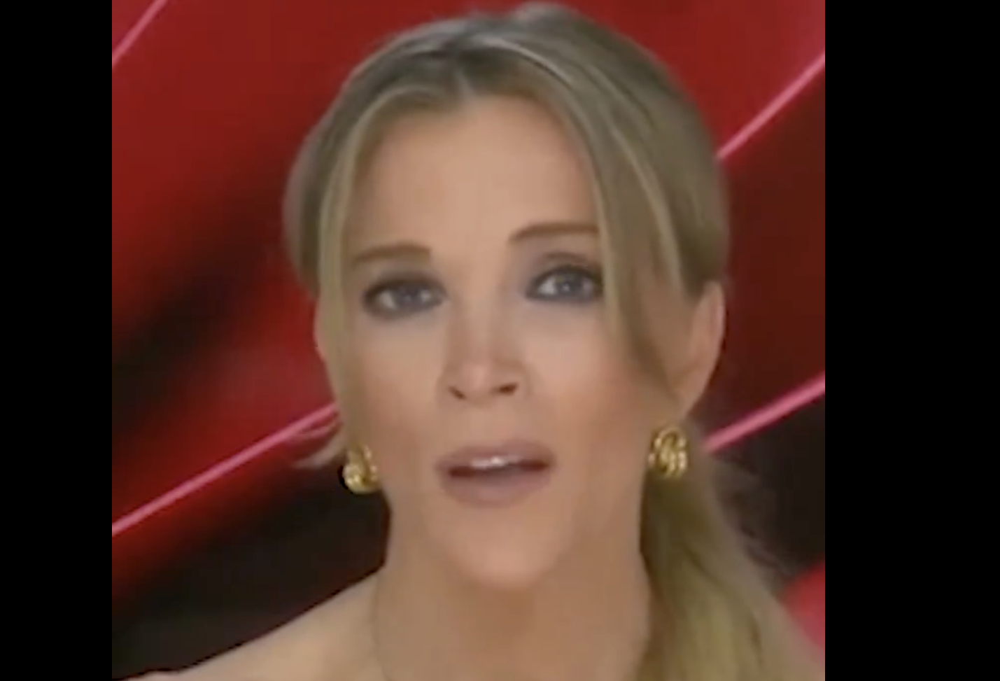 WATCH: Megyn Kelly Torches CNN Host Kaitlan Collins - The American ...