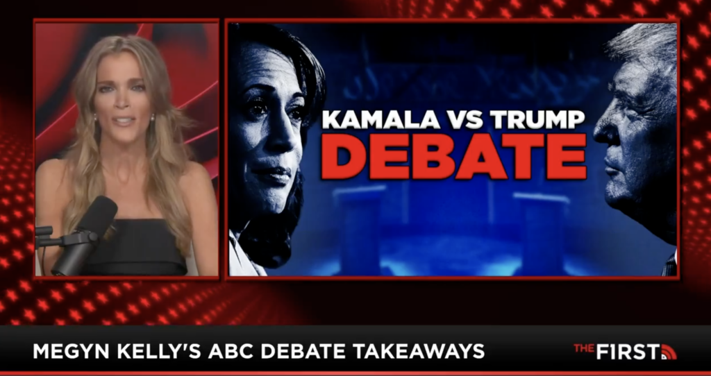 WATCH: Megyn Kelly Again Destroys ABC News Over Overt Bias During ...