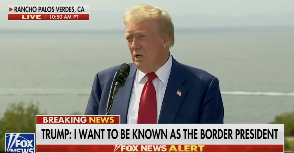 "Foolish Fool": Former President Hilariously Toasts Debate Moderator ...